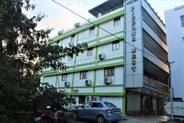 Hotel Pigeons Nest - Port Blair