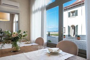 Pequeno-almoço tipo buffet diário incluído 