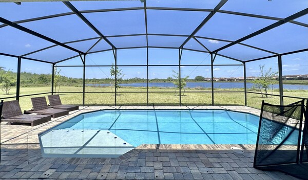 Balmoral Resort-211mcv 6 Bedroom Home By Redawning - Winter Haven, FL