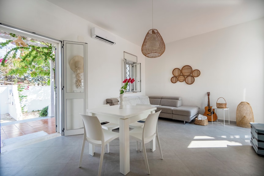 Villa Alba - Infinity Pool And Roof Top Terrace - Pulsano