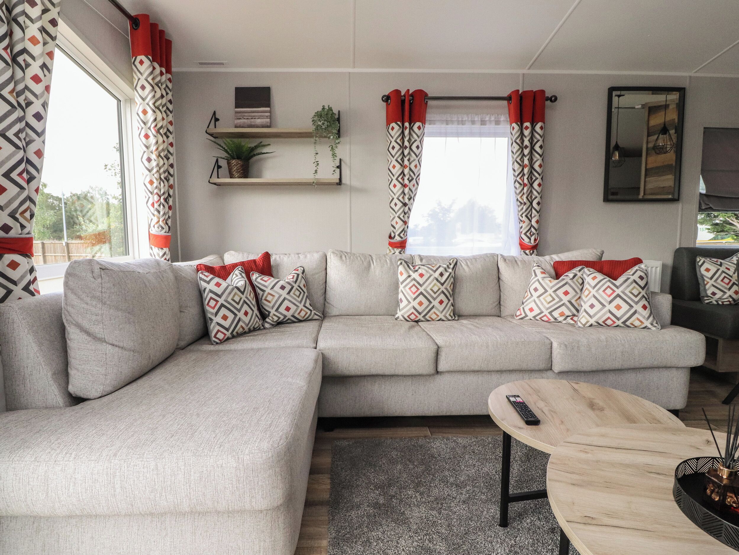 Astoria Lodge, With A Garden In Barrow, Lancashire - Clitheroe