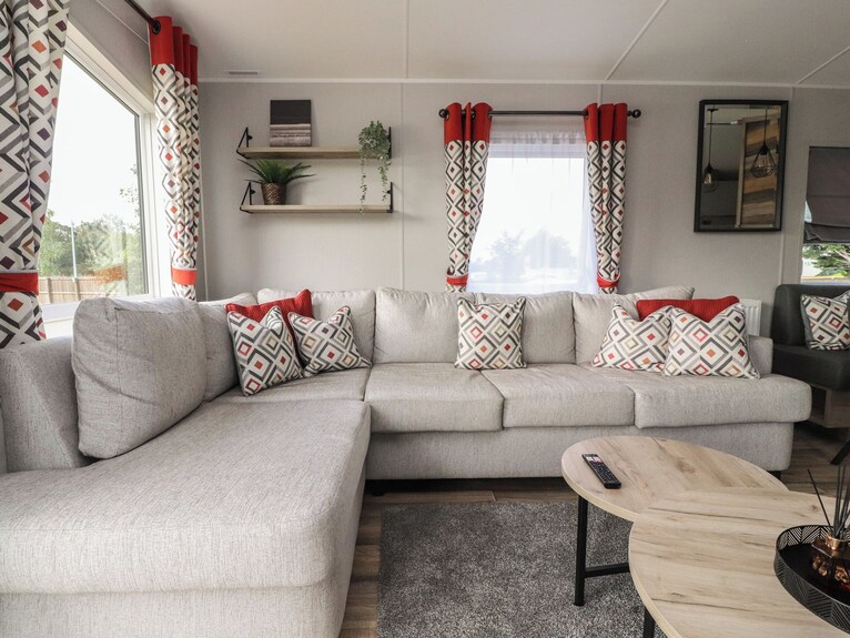 Astoria Lodge, With A Garden In Barrow, Lancashire - Clitheroe