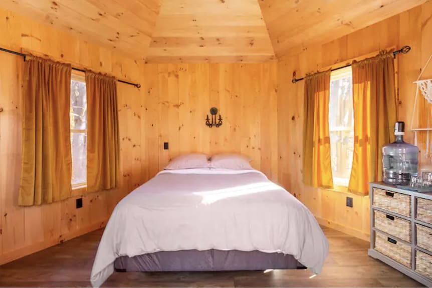 Treehouse At Wise Pines- Nobo - Woodstock, VT