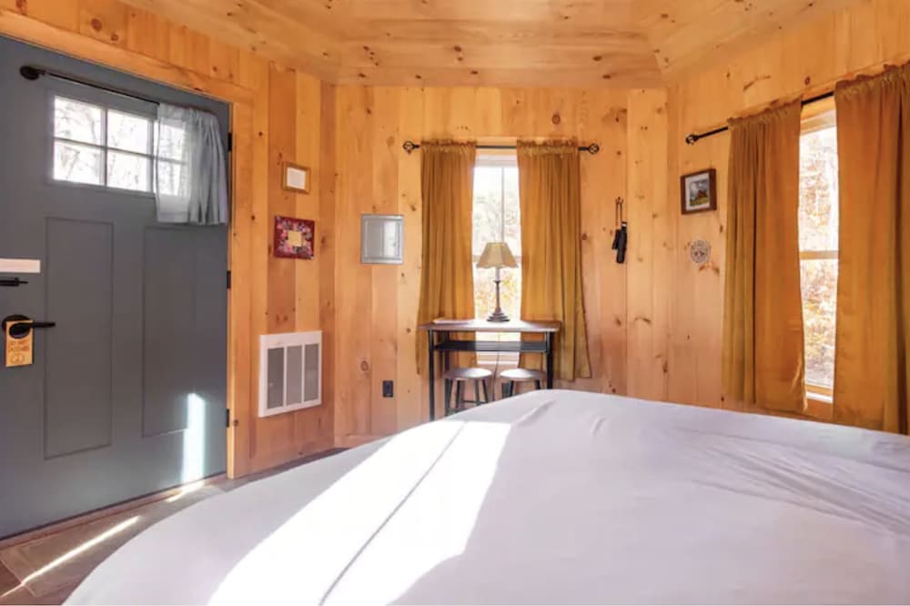 Treehouse At Wise Pines- Nobo - Woodstock, VT