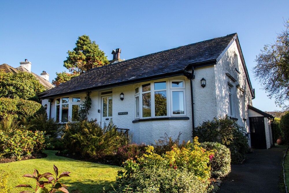 Curlew Cottage At Hawkshead - Hawkshead
