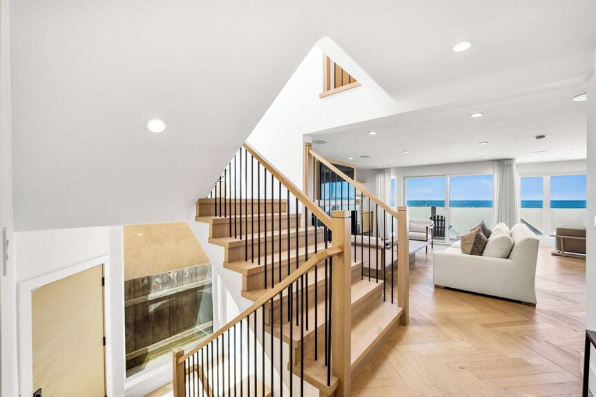 817o - Oceanfront Pura Vida - 奧克斯納德