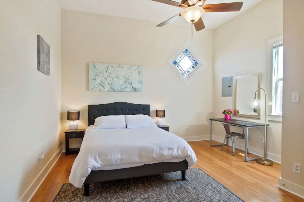 Cute 1bed Walk To French Q & Bourbon St - Mardi Gras New Orleans