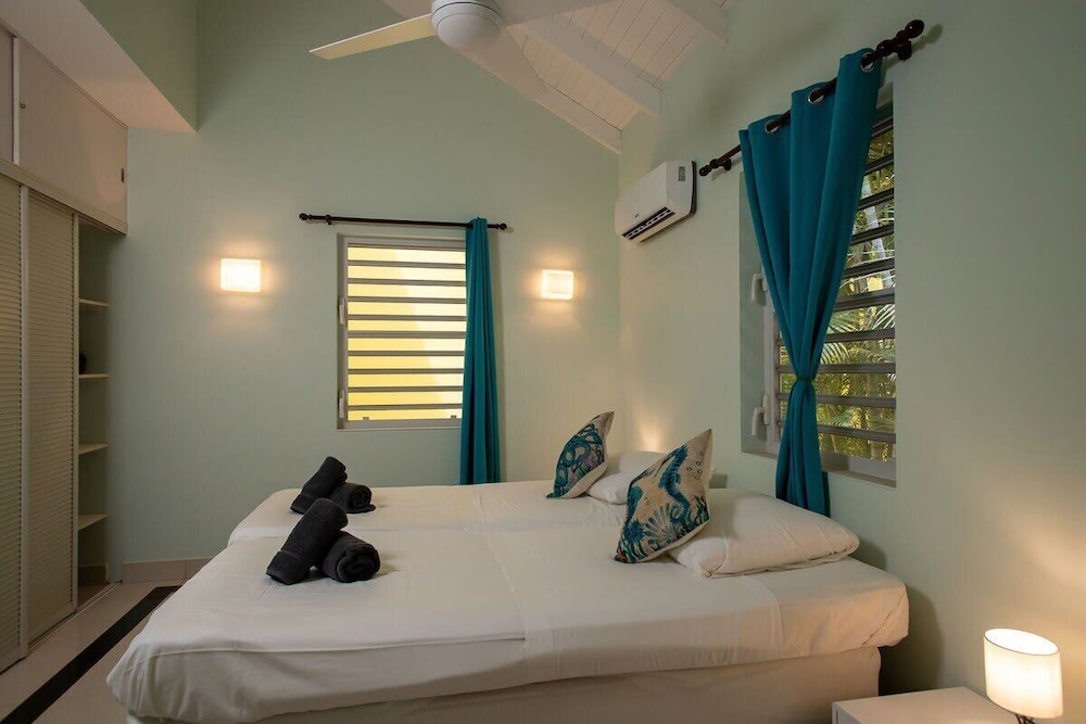 Caracara C1 Relax & Dive Resort Bonaire Village - Caribe
