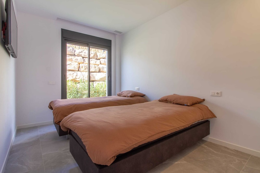 Villa Esmeralda 20 By Bookaparadise - Finestrat