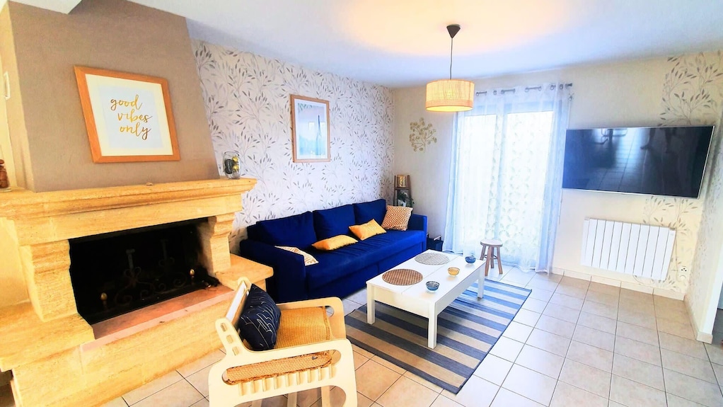 Jolie Maison à L'entrée De Dinard - La Richardais