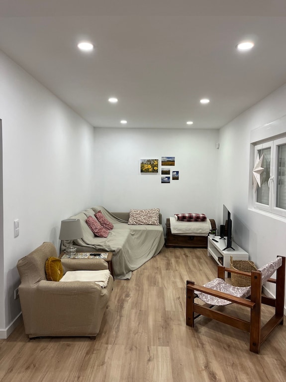 Comfortable, Relaxing, Nature-friendly. Timeless! Come Connect With Nature! - Portugal