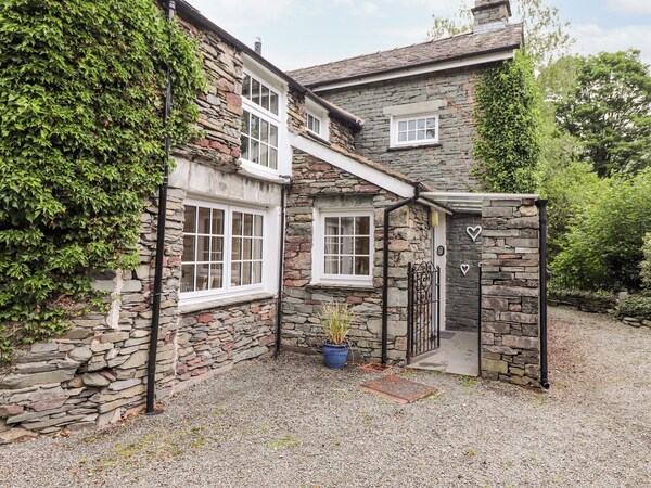 Holly Cottage - Grasmere