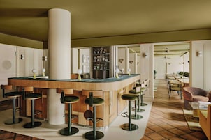 Bar (no alojamento)