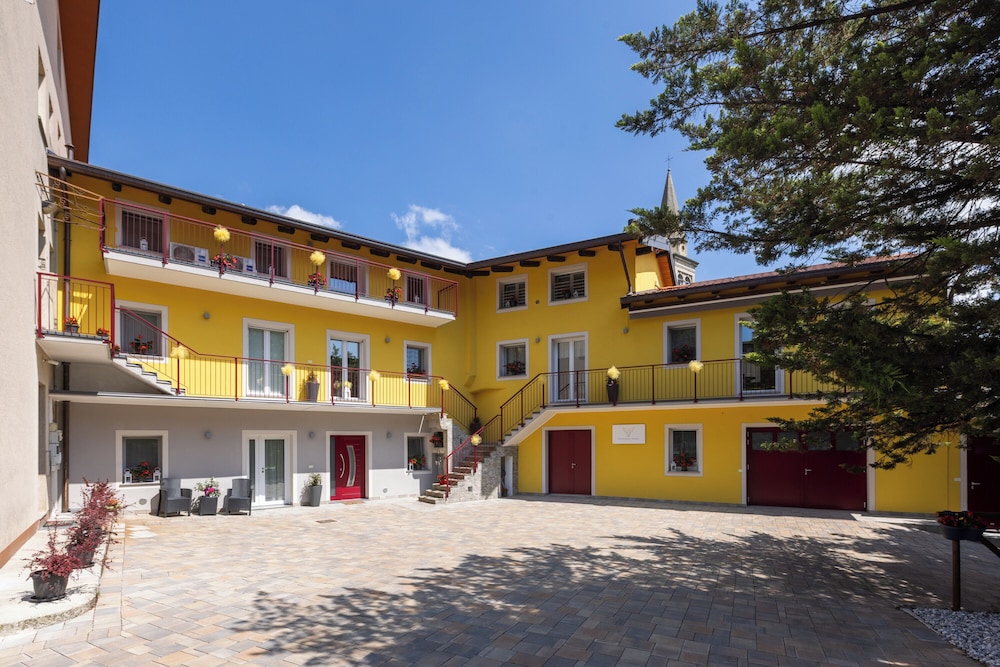 Vigna Degli Angeli - Friuli-Venezia Giulia