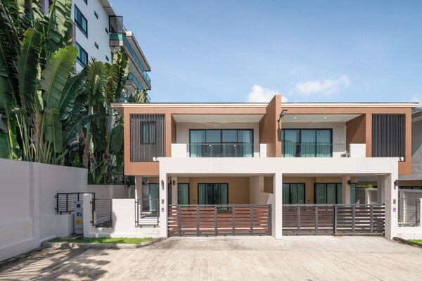 Chao Wilai Residence | Naiyang Beach | Hkt Airport - Nai Yang