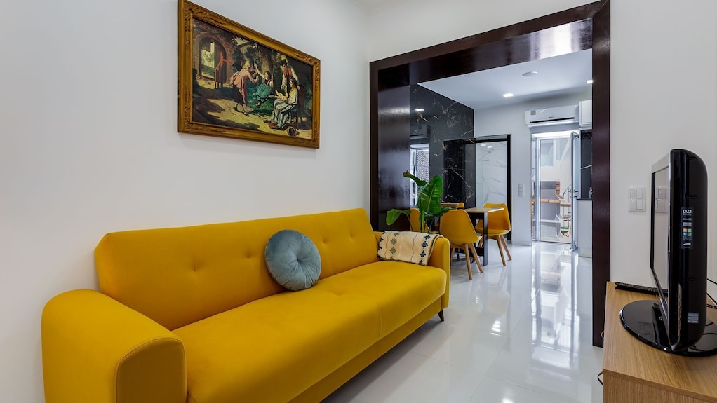 Stunning Flat In Silves By Lovelystay - Silves