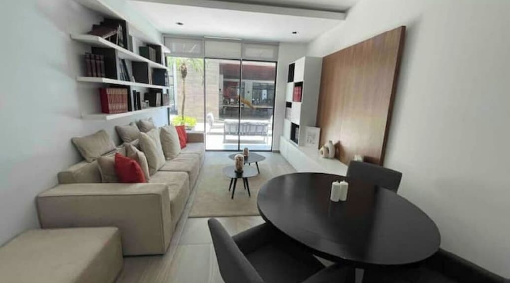 Loft Estudio Cdmx Alberca Y Gym / Smart Penthouse - Ciudad de México