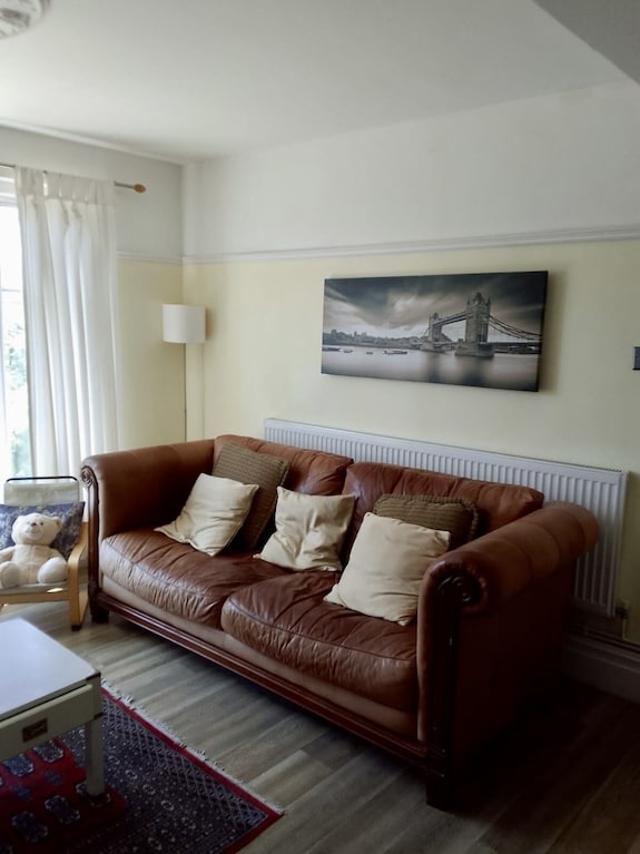 St Marys Guest House Apartment - Bexhill
