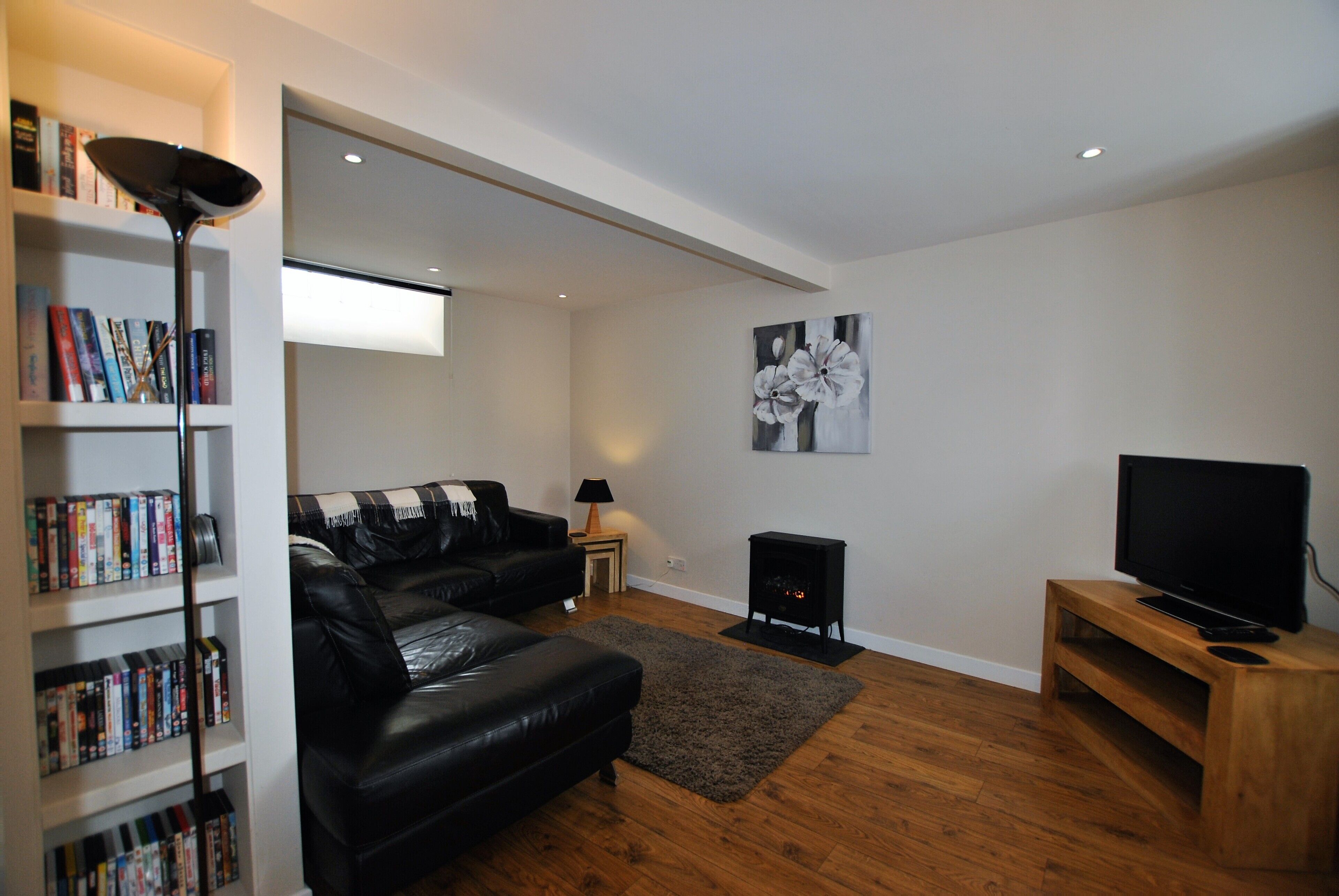 The Cottage By The Harbour, St Monans - Pittenweem