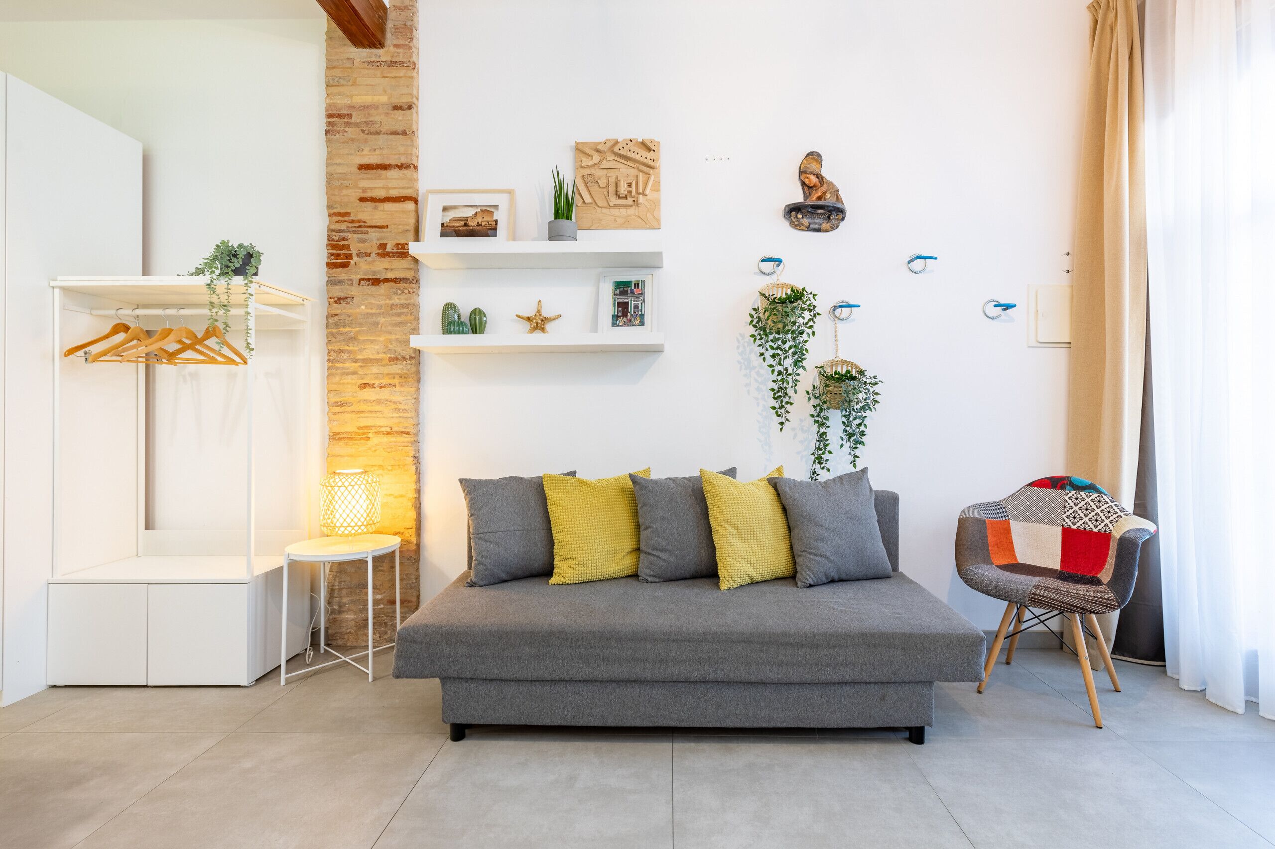 Apartup Las Arenas Beach Malvarrosa Wifi Aire Acondicionado - El Saler