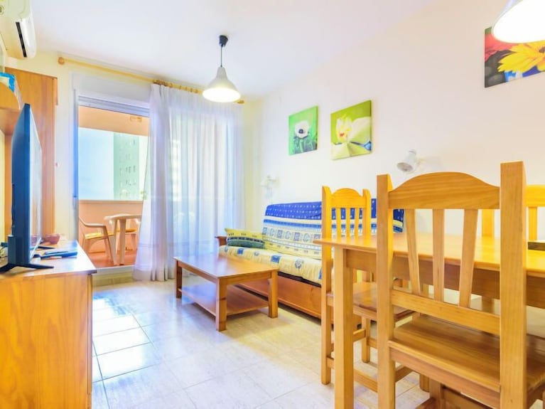 Mar De Oropesa I By Interhome - Oropesa del Mar