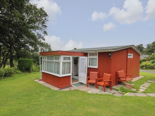 Chalet 64 - Tywyn