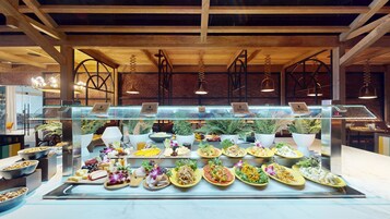 Restaurantes