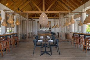 Restaurantes