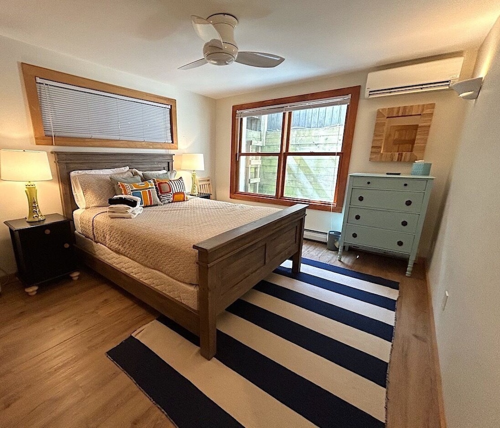 Hot Tub & Ocean Views from Deck - Provincetown | Vrbo
