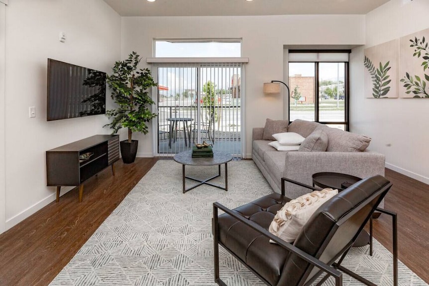 Apartment 2103 · Luxury Style 2 Bed 2 Bath Apartment - Salt Lake City