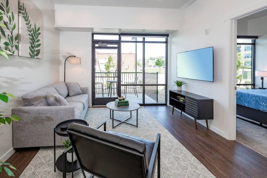 Apartment 2109 · Luxury Style 1 Bed 1 Bath Apartment - Salt Lake City, UT