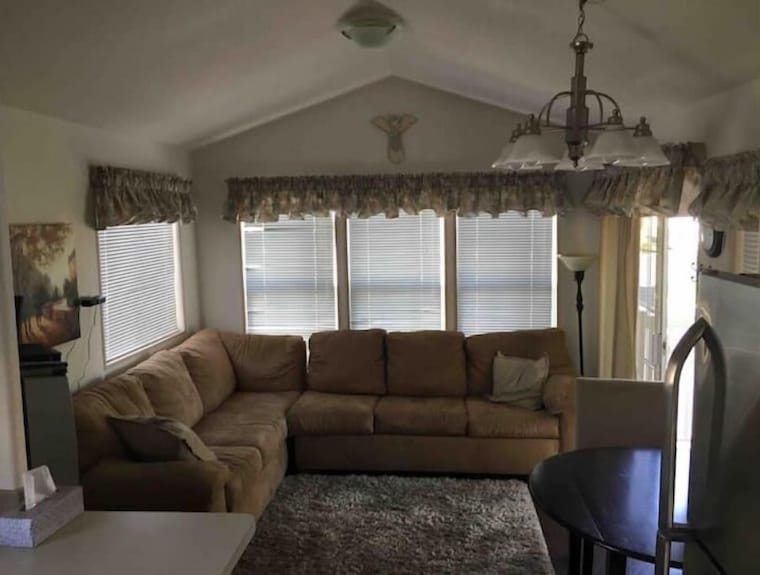 Classy Desert Oasis - California