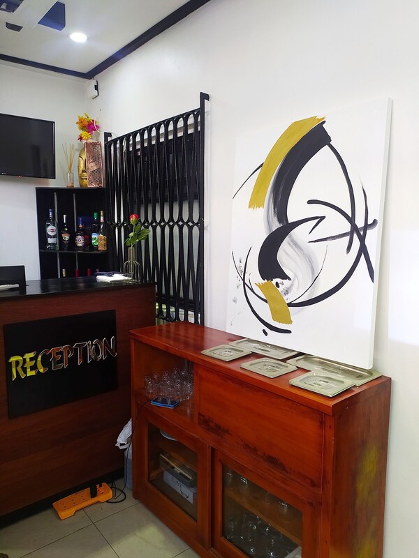 Villa Des Roses - Douala