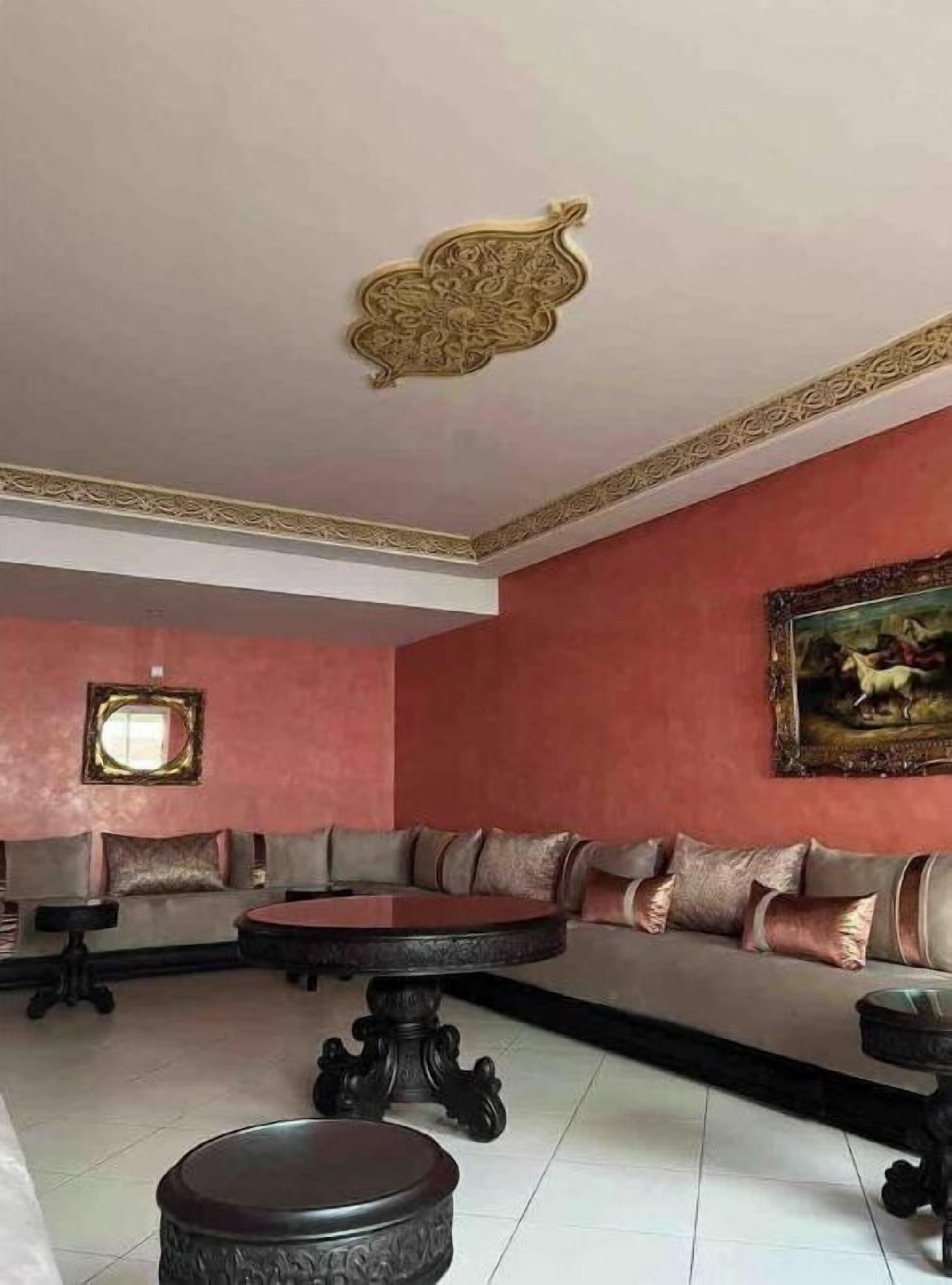 Downtown Tangier Apartment - Tanger