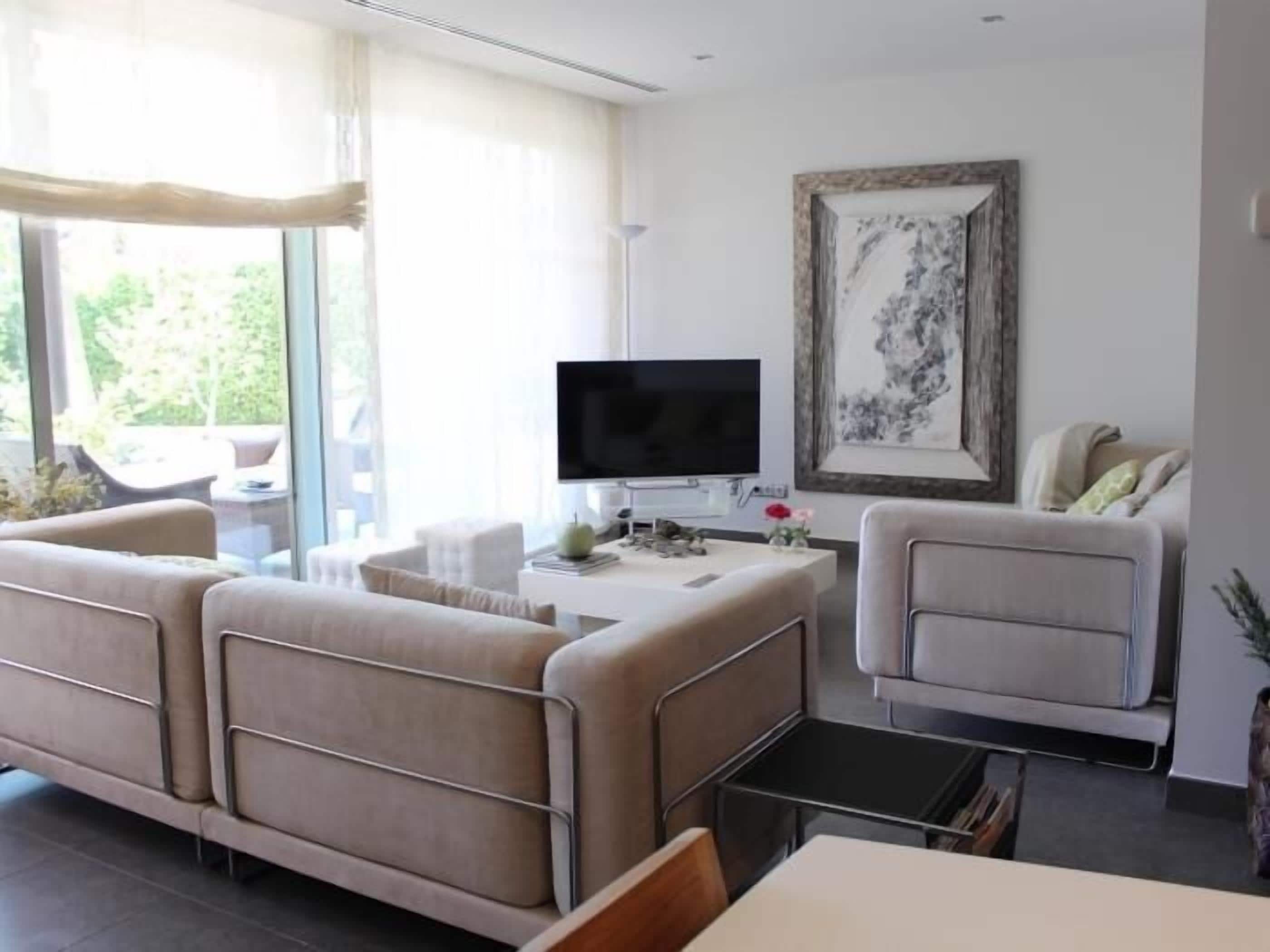 Homing Apartamento Golf Bonmont 12 - Falset