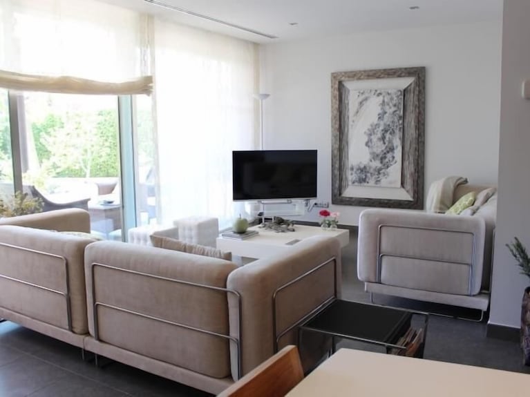 Homing Apartamento Golf Bonmont 12 - Miami Playa