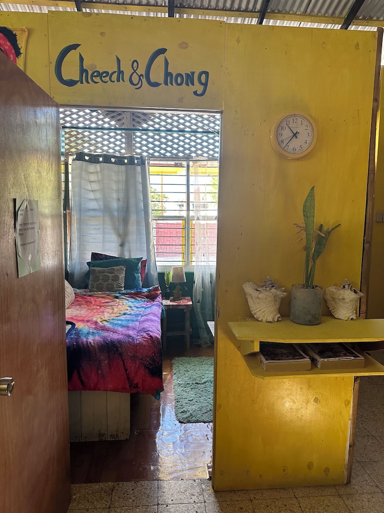 Are You A Hippie At Heart? Get In Touch With Nature At Our Beach Bungalow! - Negril