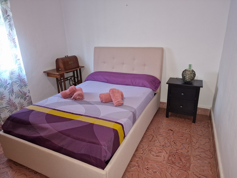 Casa Dulce Carmen In Sanlúcar - Sanlúcar de Barrameda