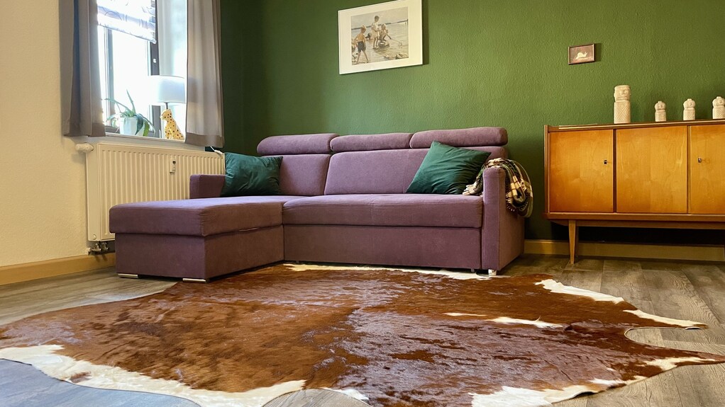 Familienfreundliche Unterkunft Zwischen Skihang Und Badetherme - Eibenstock