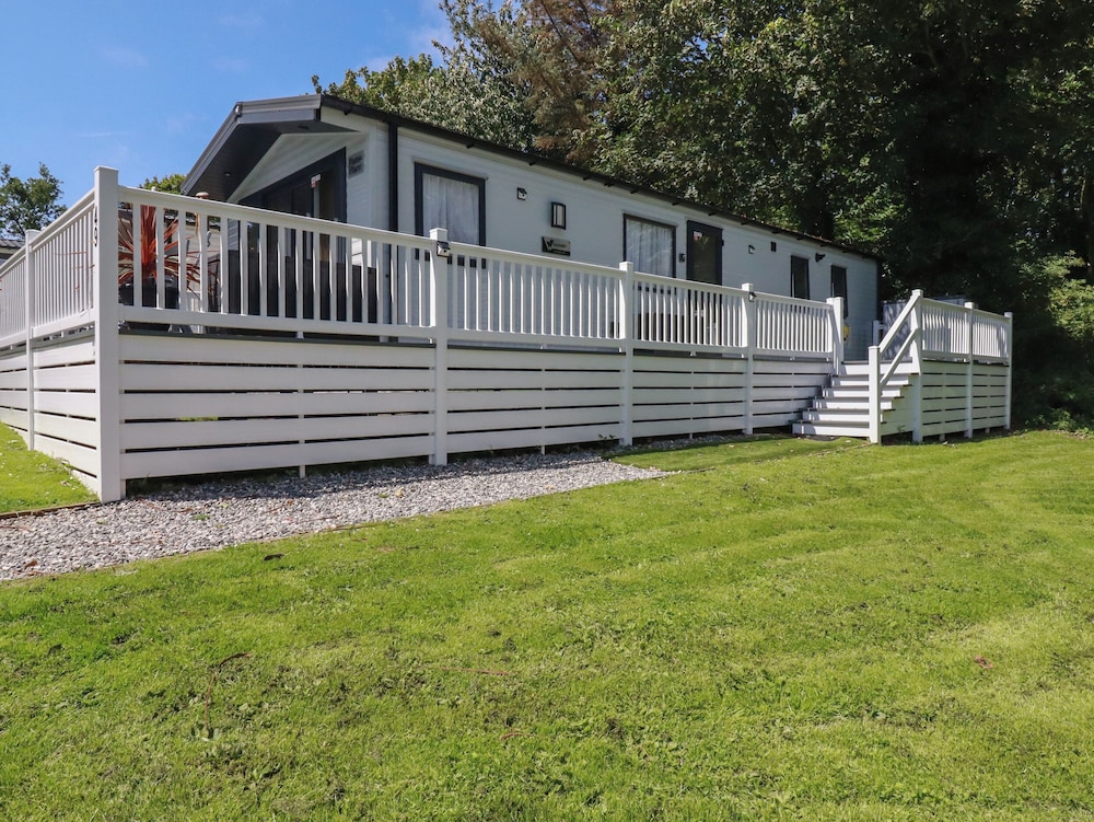 Pams Place - Crantock