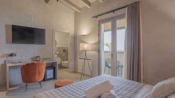 Quarto júnior | 1 quarto, roupas de cama premium, edredons de pluma