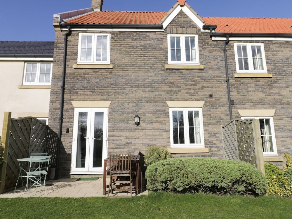 The Beach Retreat - Hunmanby