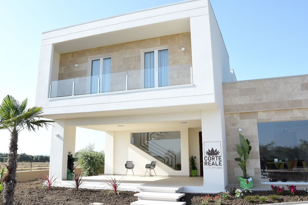 Corte Reale Luxury B&b - San Salvo