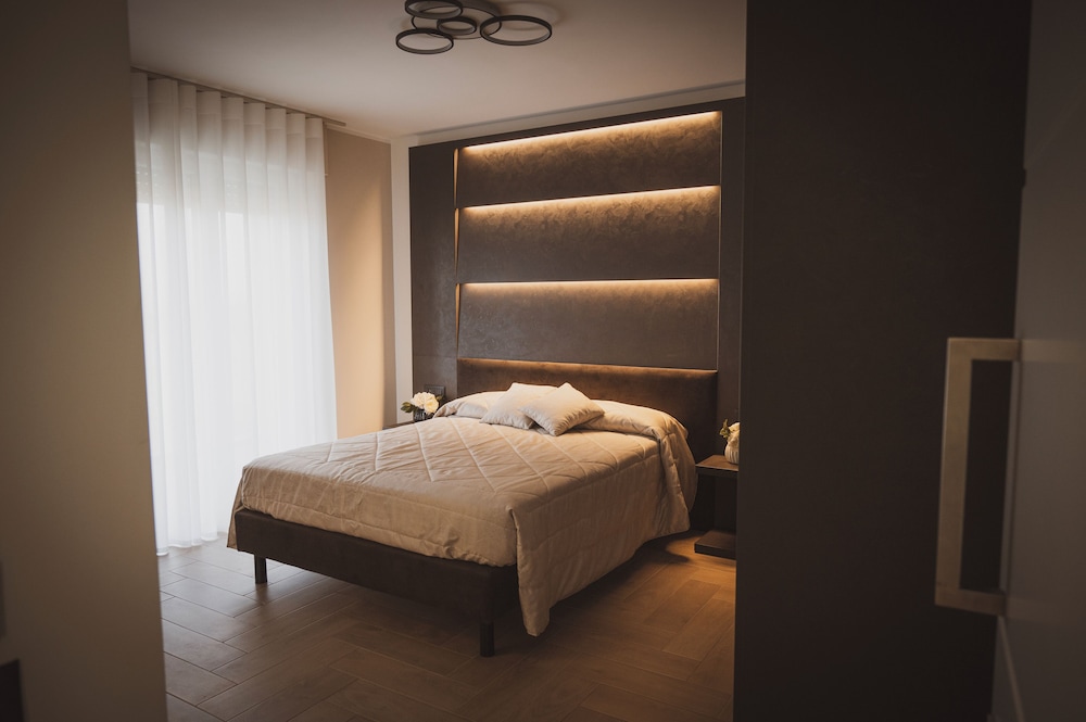 Corte Reale Luxury B&b - San Salvo