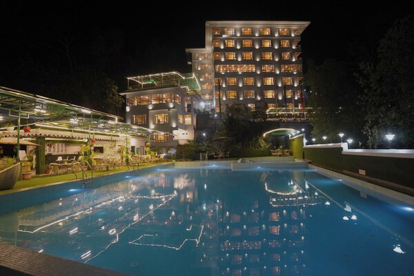 Treenz Hotels - Sikkim