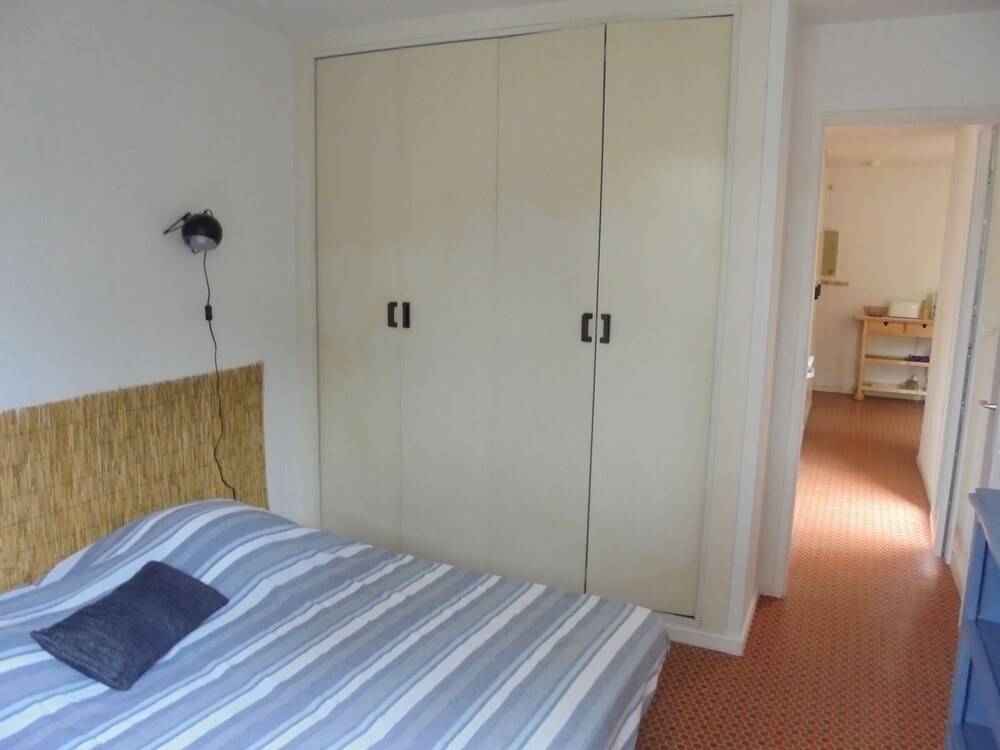 Apartamento Encantador Cerca Del Mar Con Terraza Y Parking - Argelès-sur-Mer