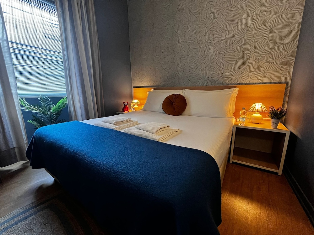 The Convo Lake Como - Como