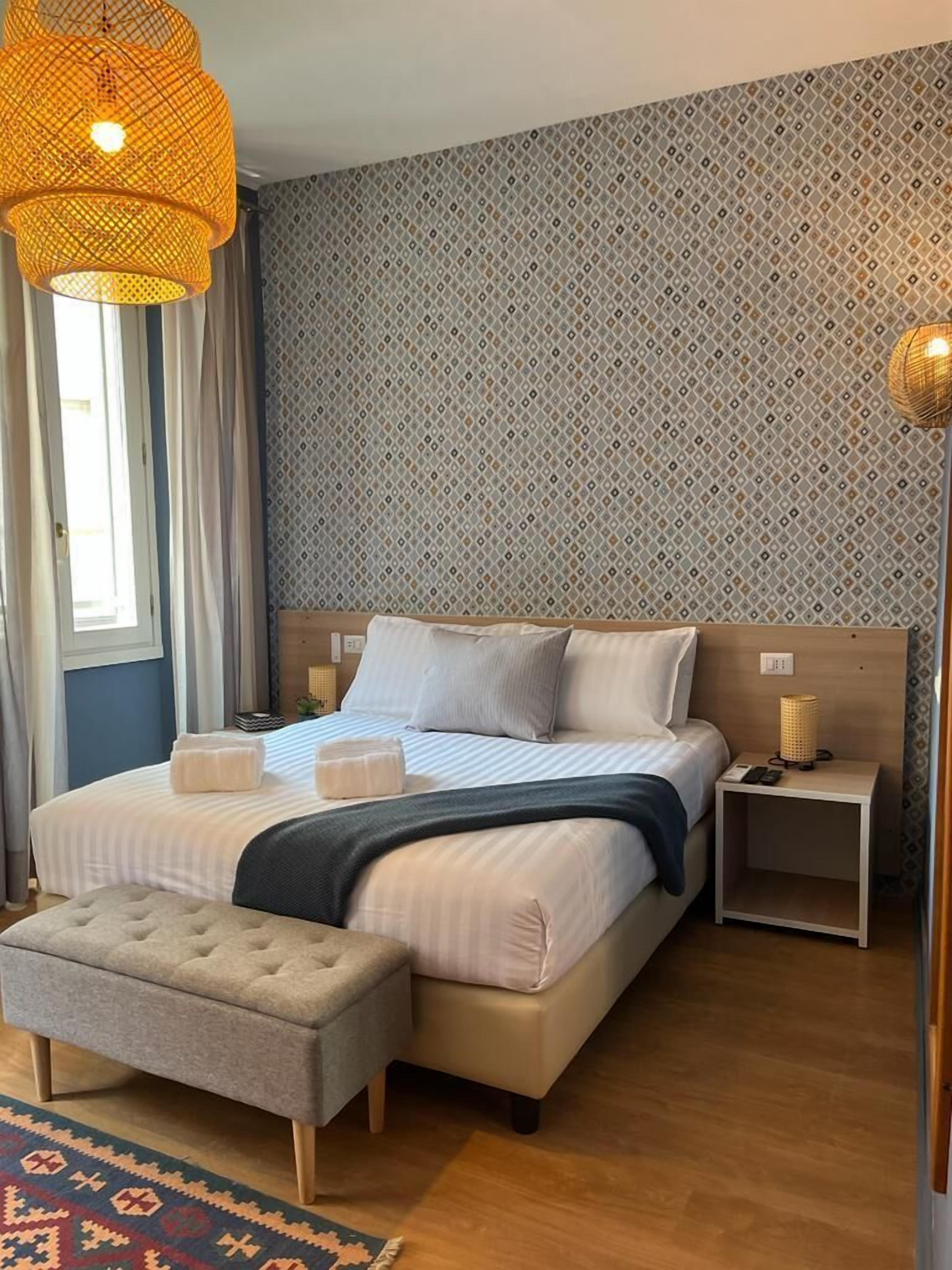 The Convo Lake Como in Como: Find Hotel Reviews, Rooms, and Prices on ...