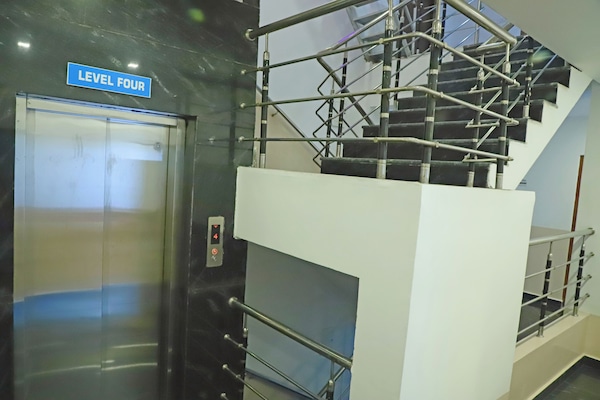 The Bd Hotel - Thimphu