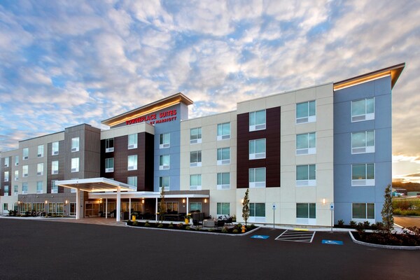 Towneplace Suites By Marriott Portland Airport Me - Portland, ME